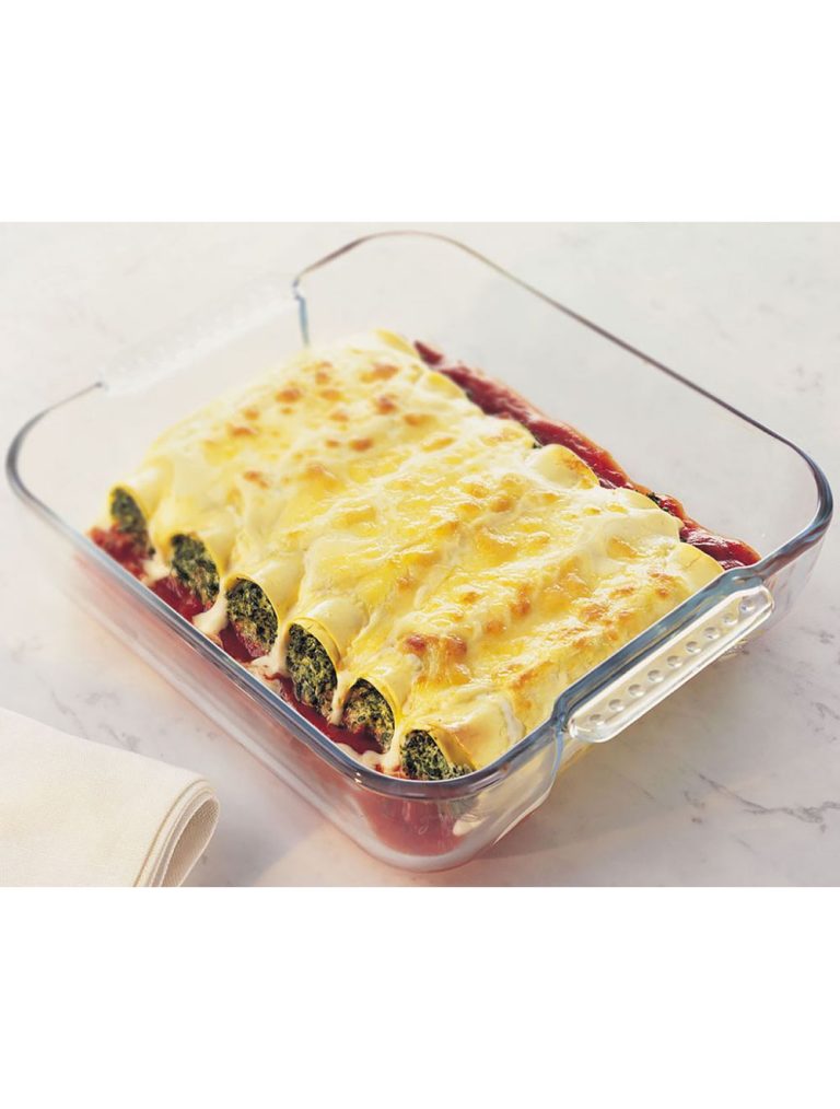 Pyrex Classic Square Glass Roaster Dish 2L – Adams