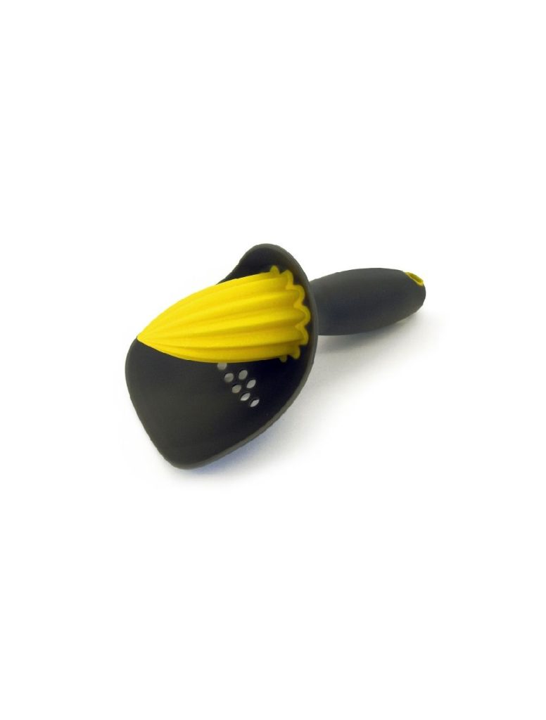 Catcher Citrus Reamer Yellow – Adams