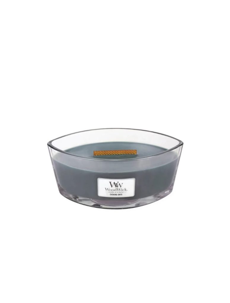 WoodWick Heathwick Elispe-Evening Onyx – Adams
