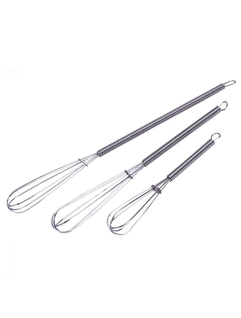 Mini Whisk 3pc – Adams