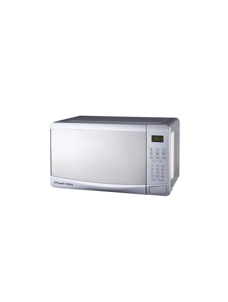 Russell Hobbs 20L Electronic Mirror Microwave – Adams