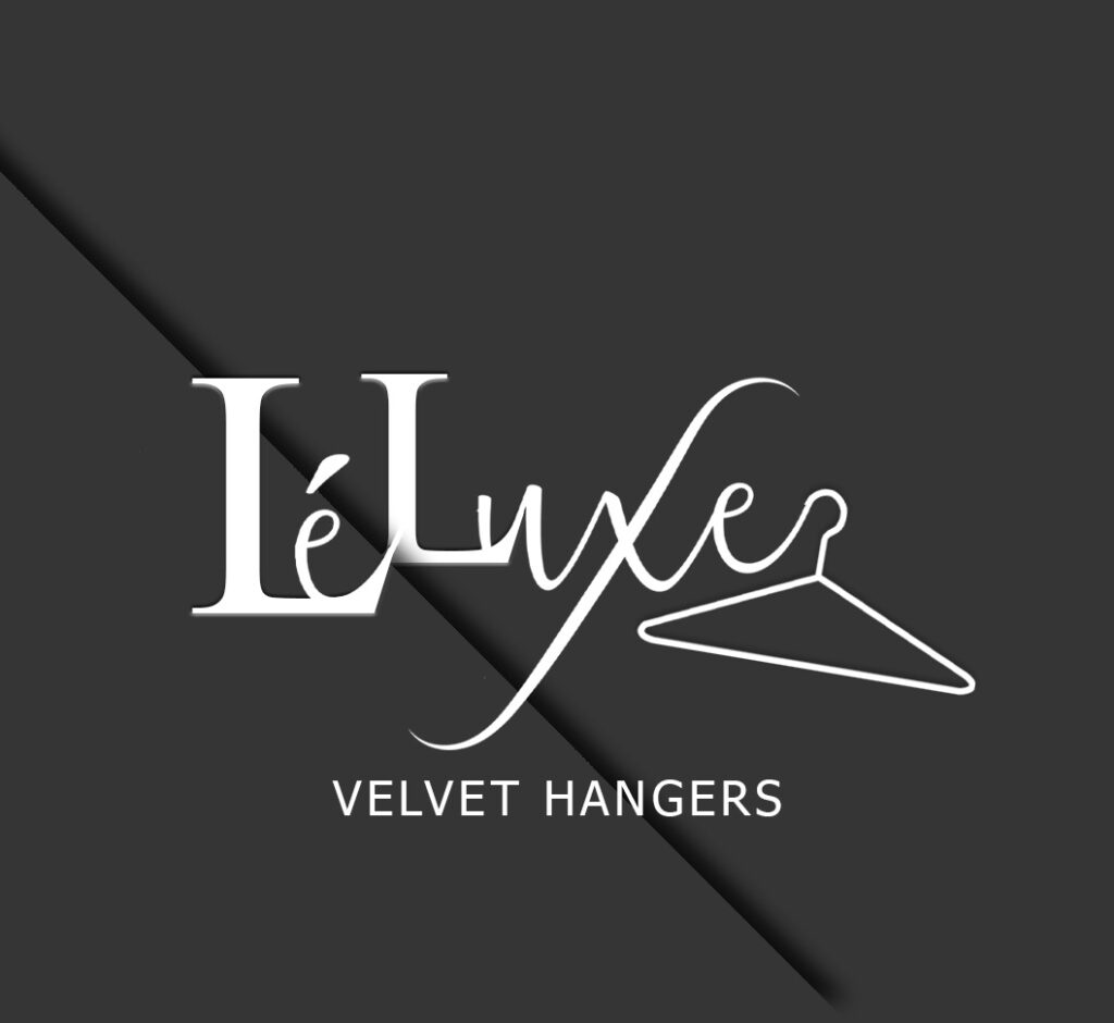 LeLuxe Black Velvet Hanger 10pk +2 – Adams
