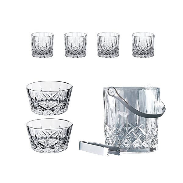 Tabletop Accessories – Adams