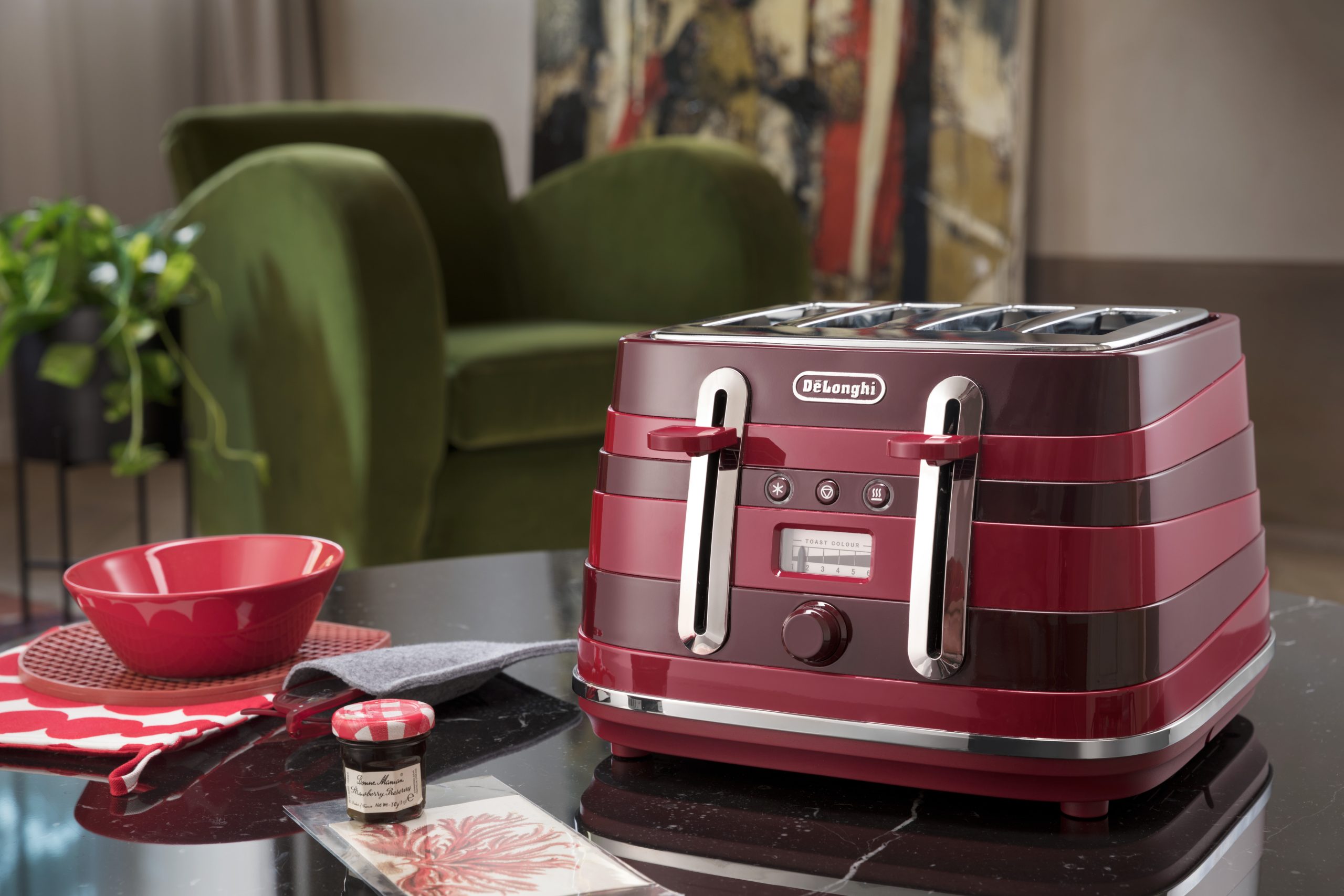 Toasters – Adams
