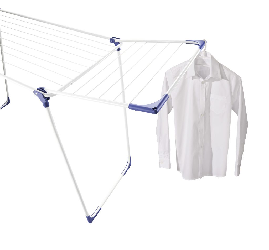 Leifheit Standing dryer Classic 180 Solid – Adams