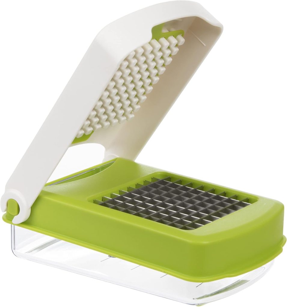 Progressive Compact Veggie Chopper – Adams