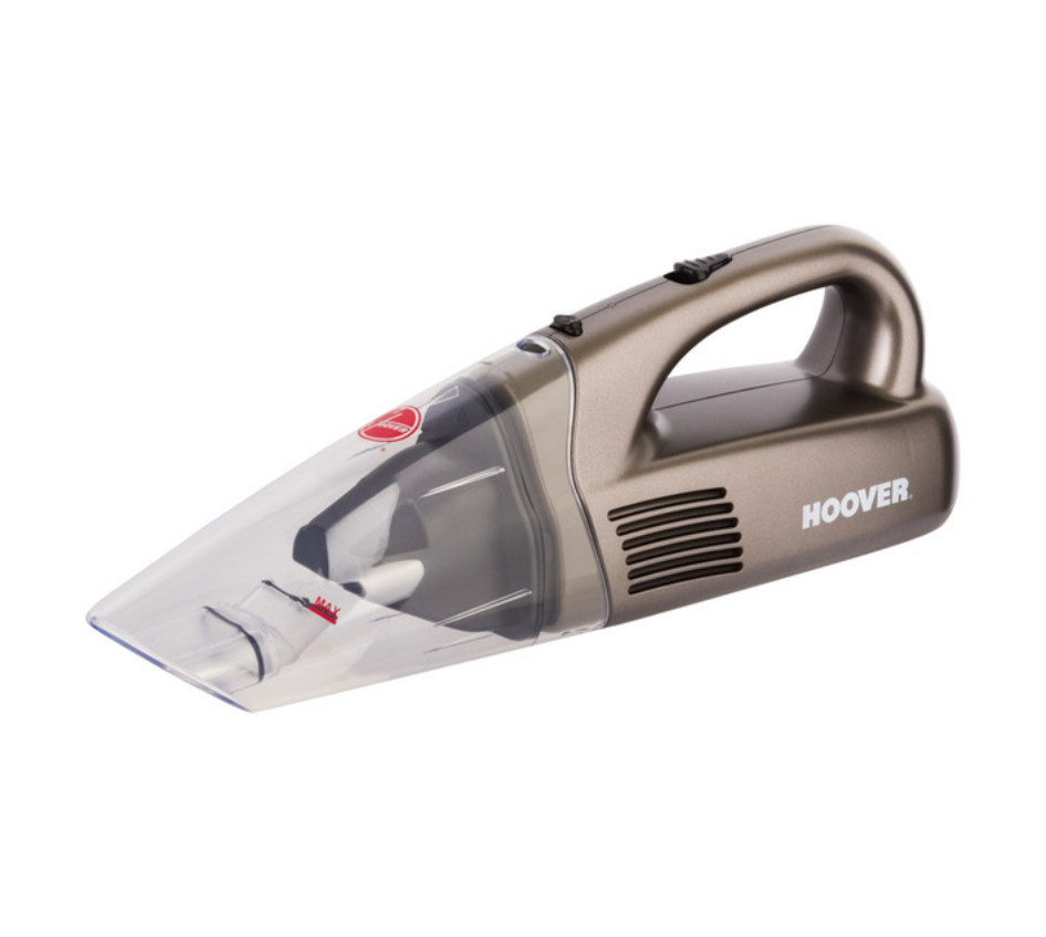 Hoover Twister Ultra Handheld Wet and Dry Vacuum – Adams