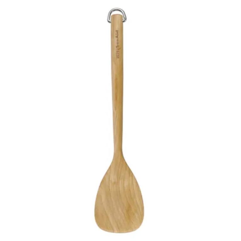 KitchenAid Birchwood Solid Turner – Adams